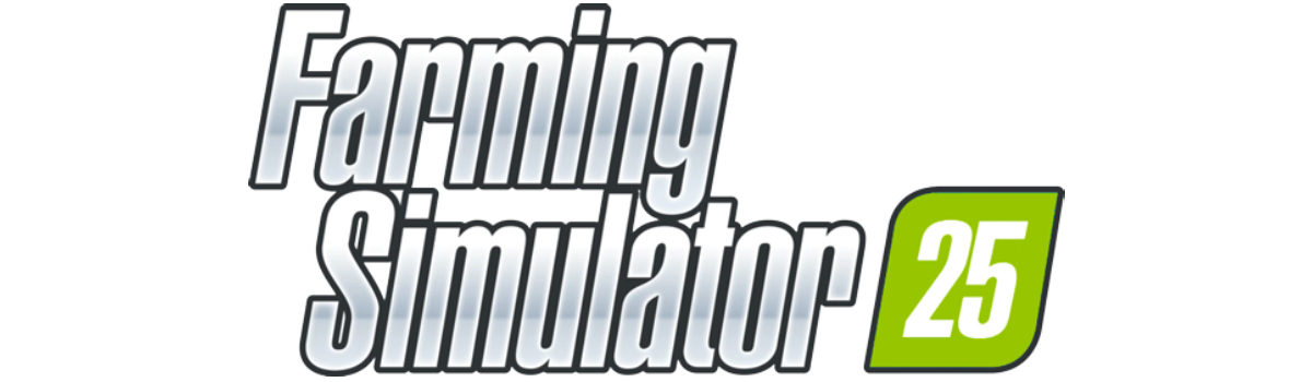 Farming Simulator 25 CZ - PlayGoSmart