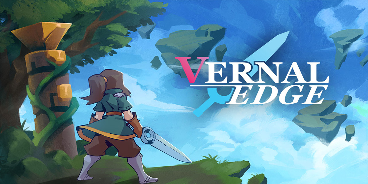Vernal Edge - PlayGoSmart