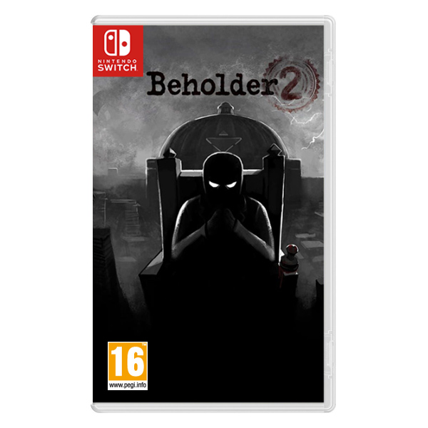 Beholder 2 - PlayGoSmart