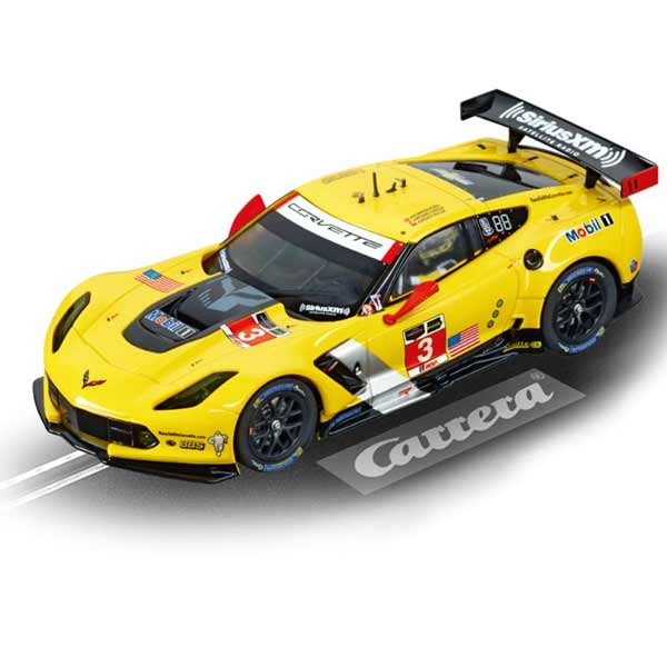 Carrera Digital 124 Ferrari 458 Italia GT3 - PlayGoSmart