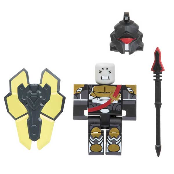 Figure Royal Guard, Figure Royal Guard (Minecraft Dungeons) - PlayGoSmart