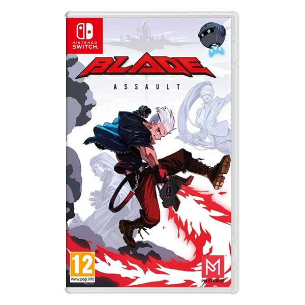 Blade Assault - PlayGoSmart