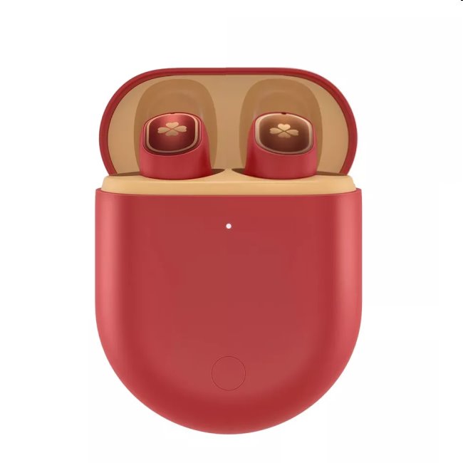 Poco Buds Pro Genshin Impact Edition, red - OPENBOX (Rozbalený tovar s ...