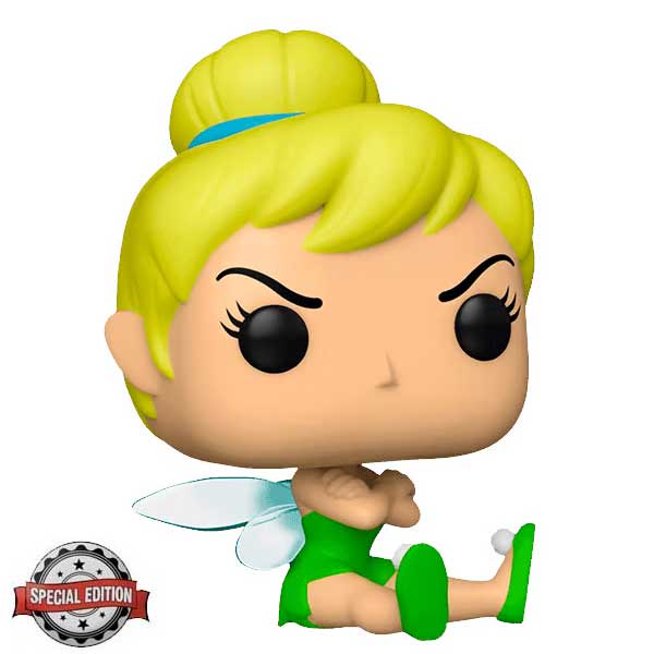 POP! Disney: Tinker Bell Special Edition - PlayGoSmart