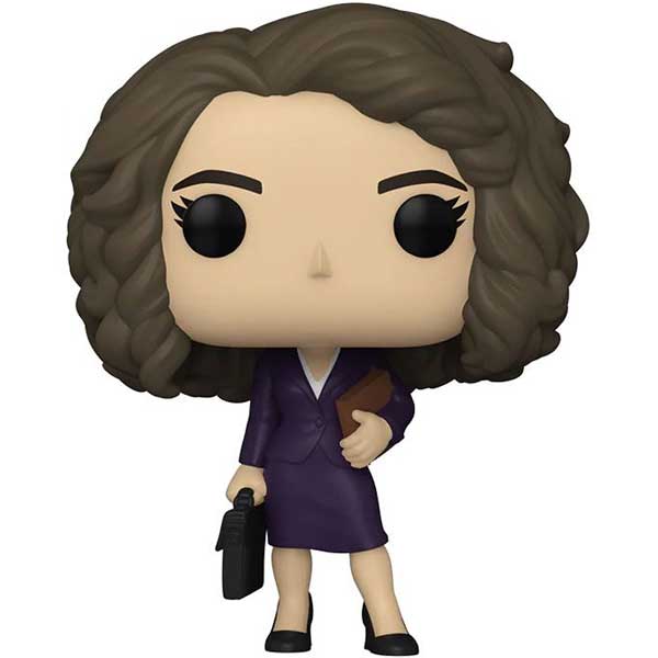 POP! Marvel: Jennifer (She Hulk) - PlayGoSmart