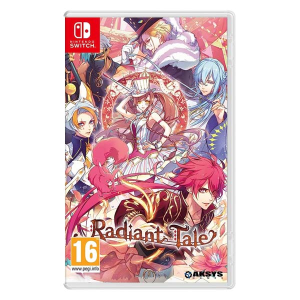 Radiant Tale - PlayGoSmart