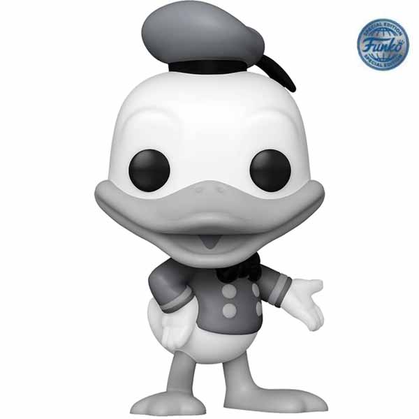 POP! Disney: Donald Duck Special Edition - PlayGoSmart