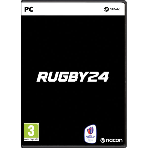 Rugby 24 - PlayGoSmart