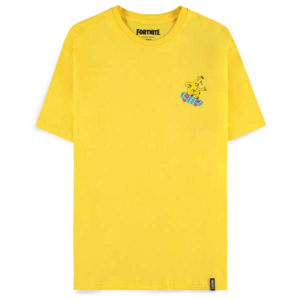 Tričko Peely (Fortnite) S, T Shirt Peely (Fortnite) S - PlayGoSmart