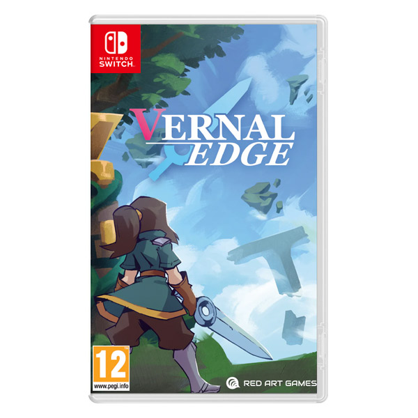 Vernal Edge - PlayGoSmart