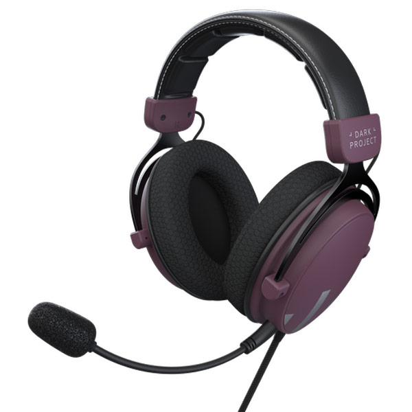 Dark Project One HS4 - PlayGoSmart