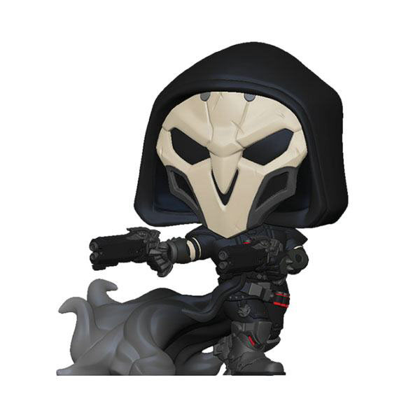 POP! Reaper Wraith (Overwatch), Funko POP! Reaper Wraith (Overwatch ...