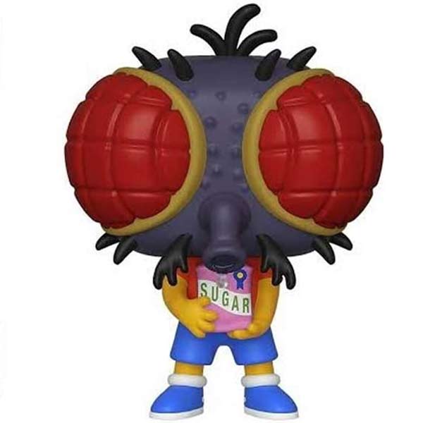POP! TV: Fly Boy Bart (The Simpsons) - PlayGoSmart