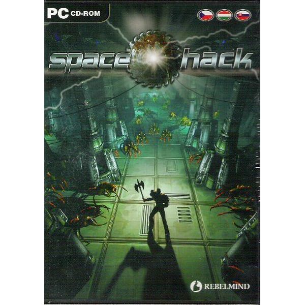 Space Hack - PC - PlayGoSmart