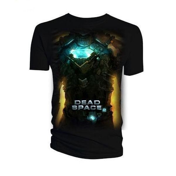 Tričko Dead Space 2 Armour, Xlarge - PlayGoSmart