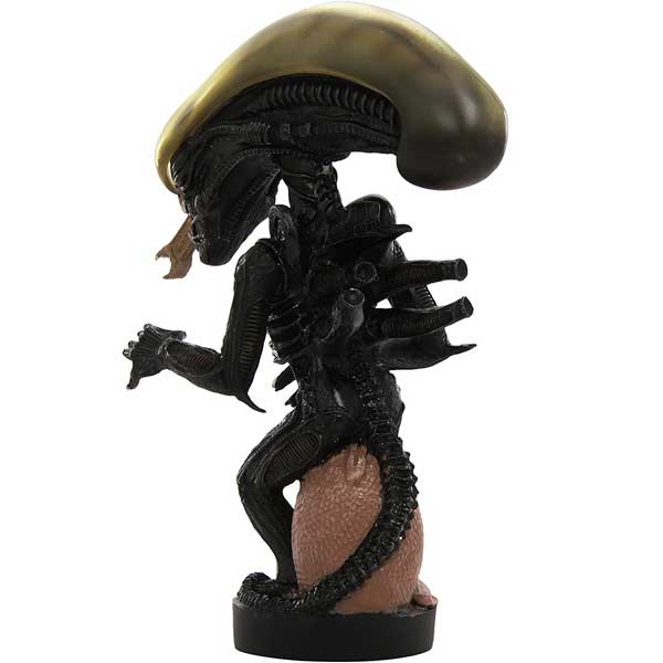 Alien Warrior Extreme Head Knocker - PlayGoSmart