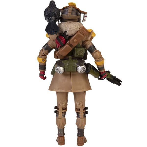 Figúrka Bloodhound (Apex Legends), Apex Legends Action Figure ...