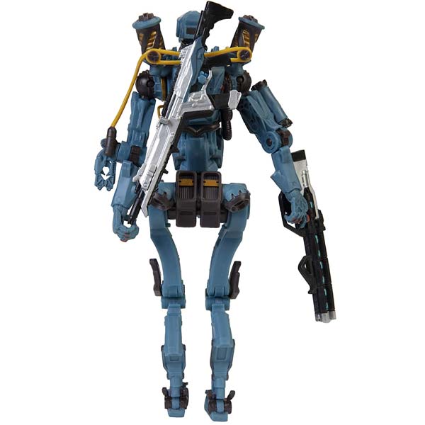 Apex Legends Action Figure Pathfinder - PlayGoSmart