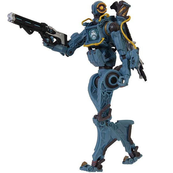 Apex Legends Action Figure Pathfinder - PlayGoSmart
