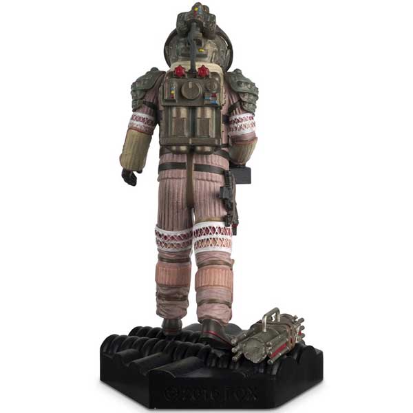 Figúrka Alien Captain Arthur Dallas, Alien Captain Arthur Dallas ...