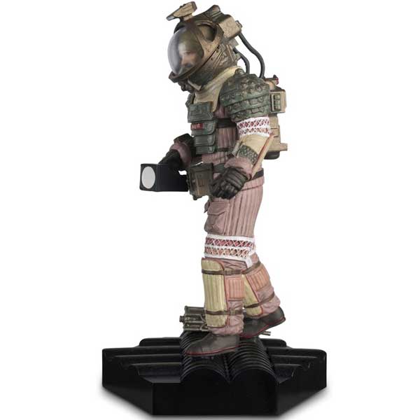 Figúrka Alien Captain Arthur Dallas, Alien Captain Arthur Dallas ...