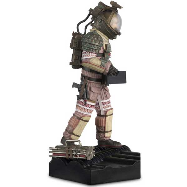 Figúrka Alien Captain Arthur Dallas, Alien Captain Arthur Dallas ...