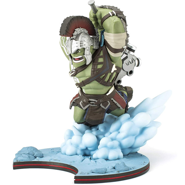 Figúrka Hulk Thor: Ragnarok Q Fig Max Diorama, Hulk Thor: Ragnarok Q ...