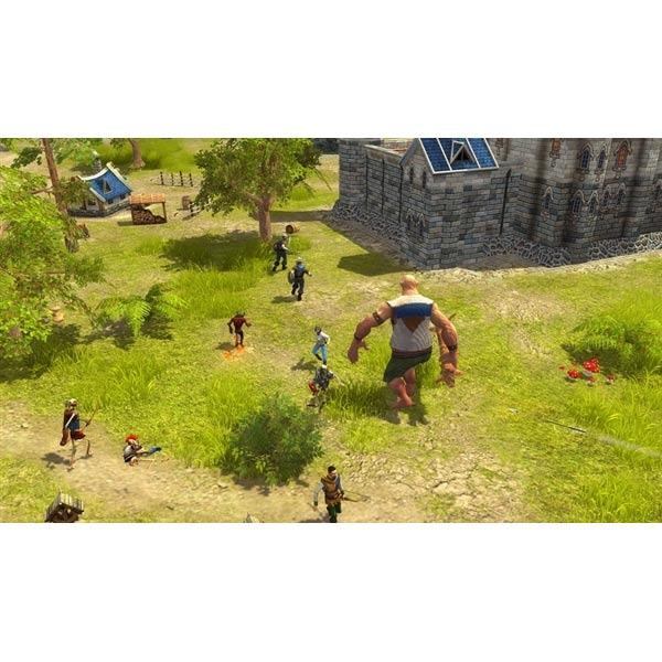 Majesty 2 Collection [Steam] - PlayGoSmart