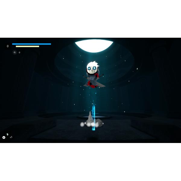 Blue Fire [Steam] - PlayGoSmart