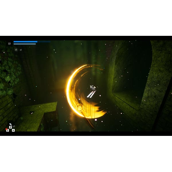 Blue Fire [Steam] - PlayGoSmart