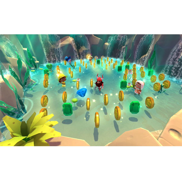 Marooners - PS4 - PlayGoSmart