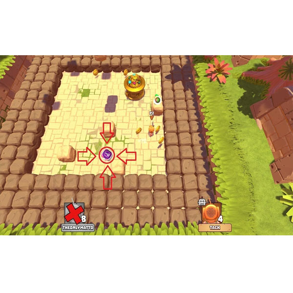 Marooners - PS4 - PlayGoSmart