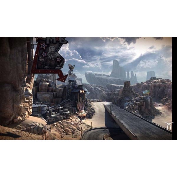 Rage [Steam] - PlayGoSmart