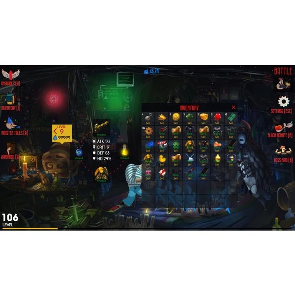 Chicken Assassin: Reloaded [Steam] - PlayGoSmart