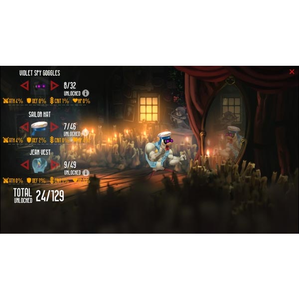 Chicken Assassin: Reloaded [Steam] - PlayGoSmart