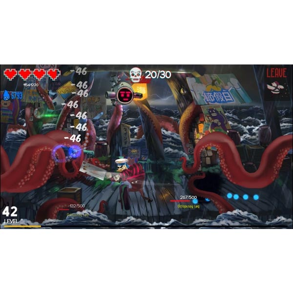 Chicken Assassin: Reloaded [Steam] - PlayGoSmart