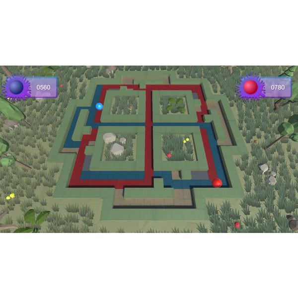 Color Your World - PlayGoSmart