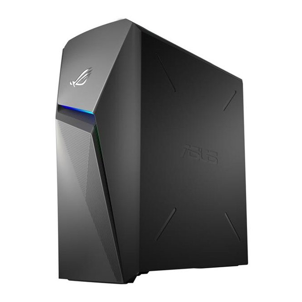ASUS ROG Strix G10CE-51140F2060, čierna - PlayGoSmart