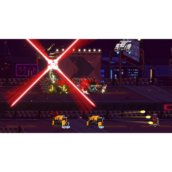 Blade Assault - PS4 - PlayGoSmart