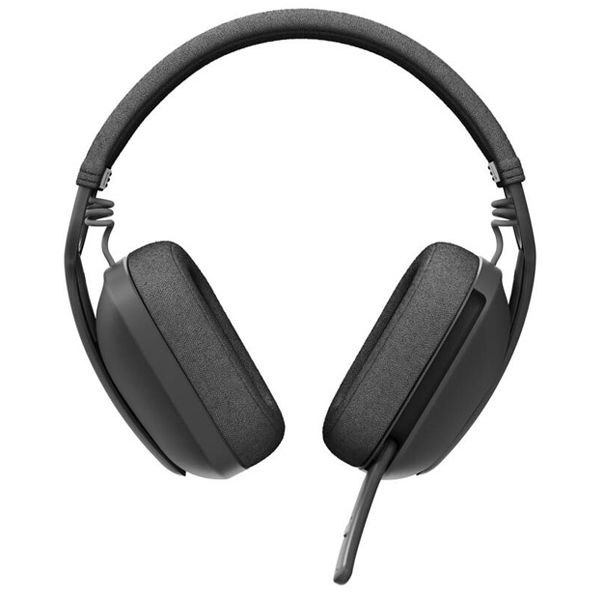 Logitech Zone Vibe 100 - ľahké bezdrôtové slúchadlá - grafitové ...