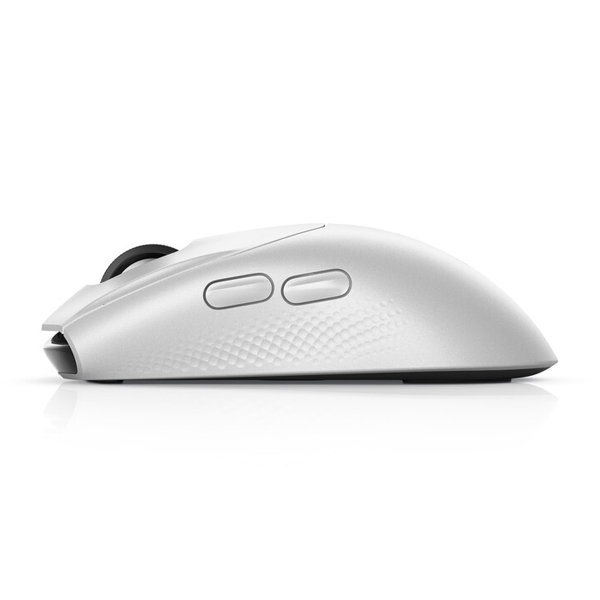 DELL Alienware AW720M Wireless mouse, White - PlayGoSmart