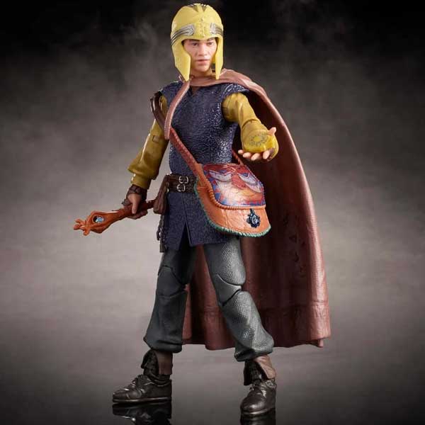 Figúrka Simon (Dungeons & Dragons Honor Among Thieves), Figure Simon ...