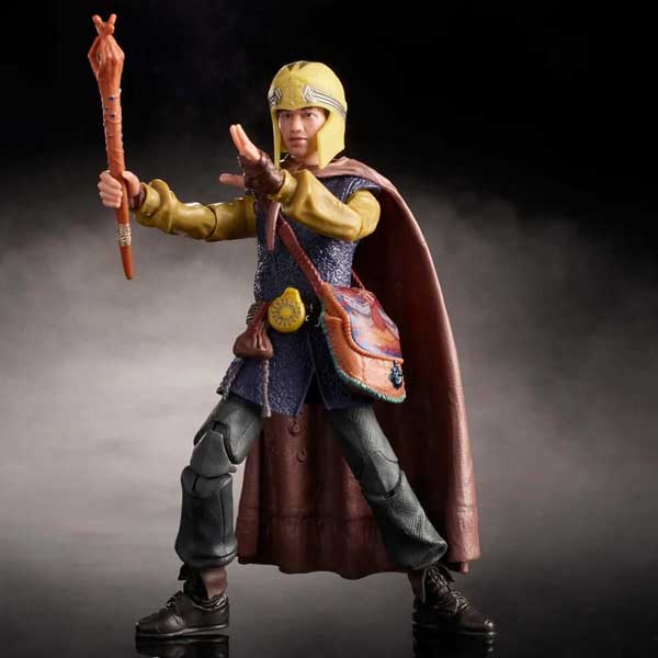 Figúrka Simon (Dungeons & Dragons Honor Among Thieves), Figure Simon ...