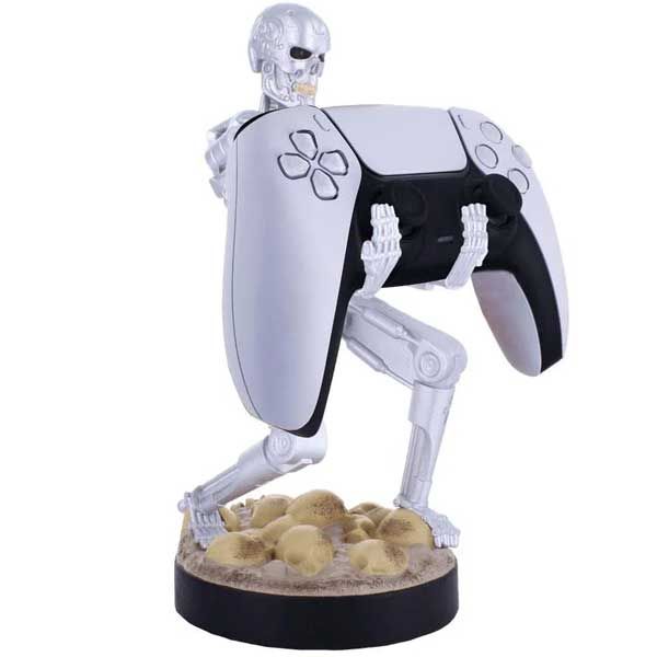 Cable Guy Terminator T 800 - PlayGoSmart