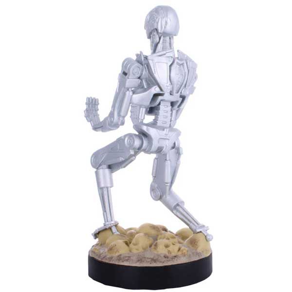 Cable Guy Terminator T 800 - PlayGoSmart