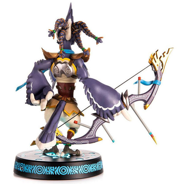 Soška Revali (The Legend Of Zelda: Breath Of The Wild) Collector’s Edition, The Legend Of Zelda ...