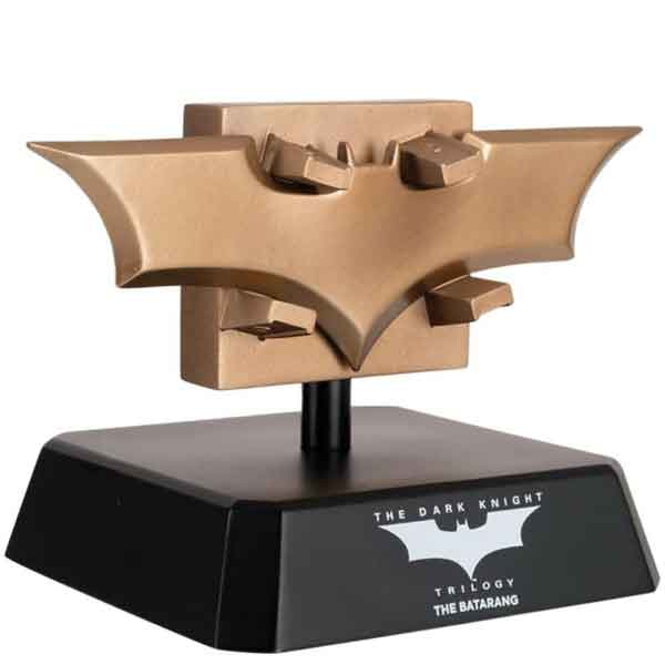 Replika Batman Dark Knight Batarang (DC), HC Museum Batman Dark Knight ...
