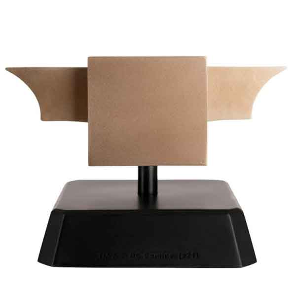 Replika Batman Dark Knight Batarang (DC), HC Museum Batman Dark Knight ...