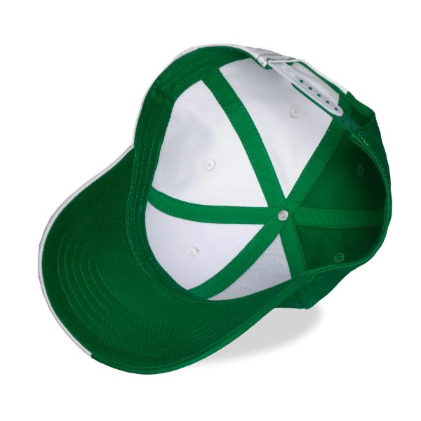 Adjustable Cap Bulbasaur (Pokémon) - PlayGoSmart