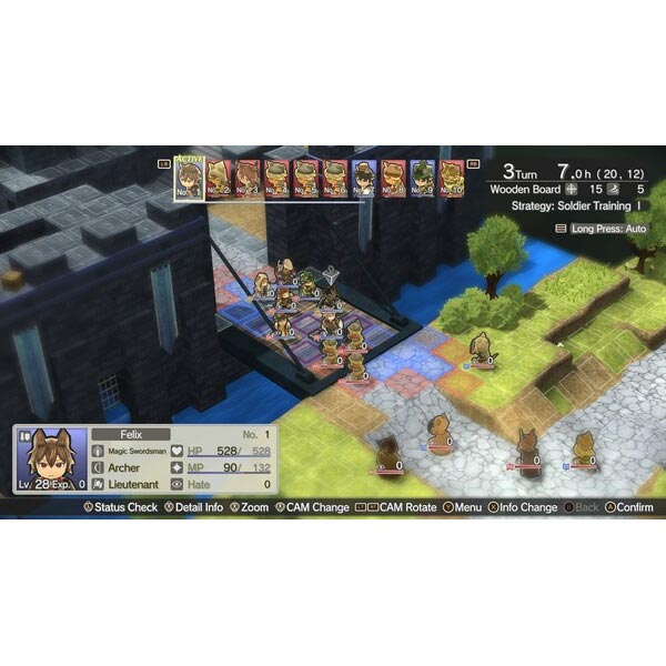 Cross Tails - PlayGoSmart